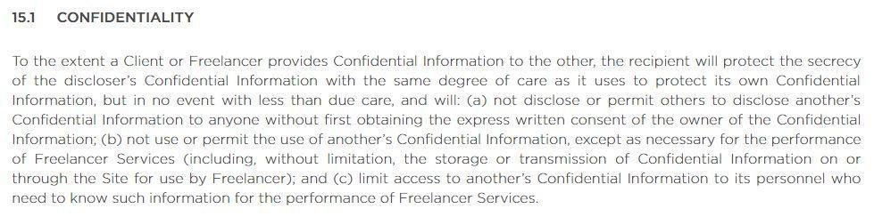 Use NDAs With Freelancers EveryNDA